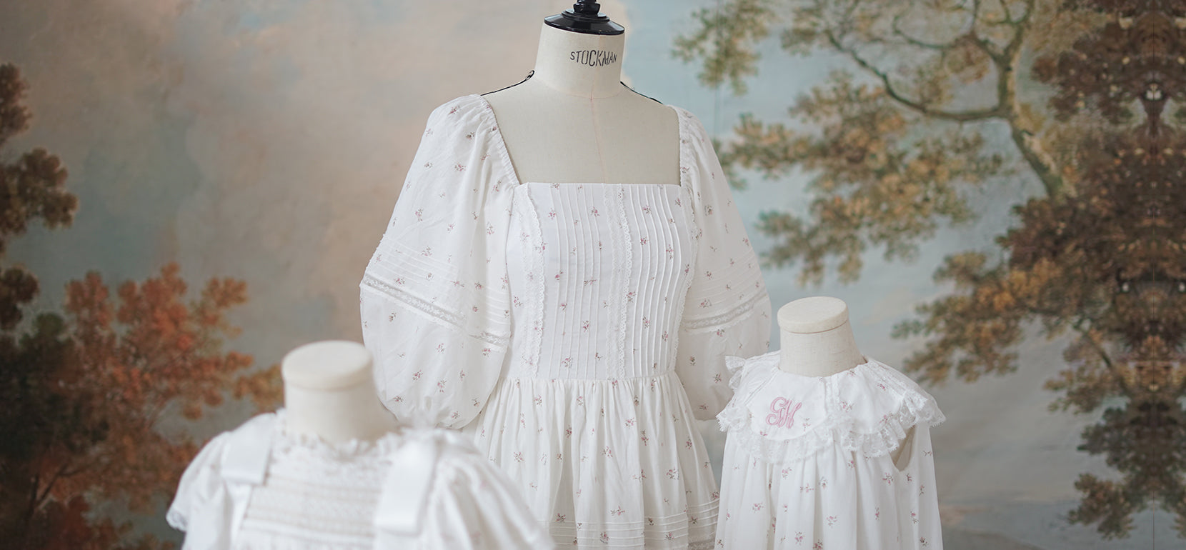 Gratitude Collection – Dear GG