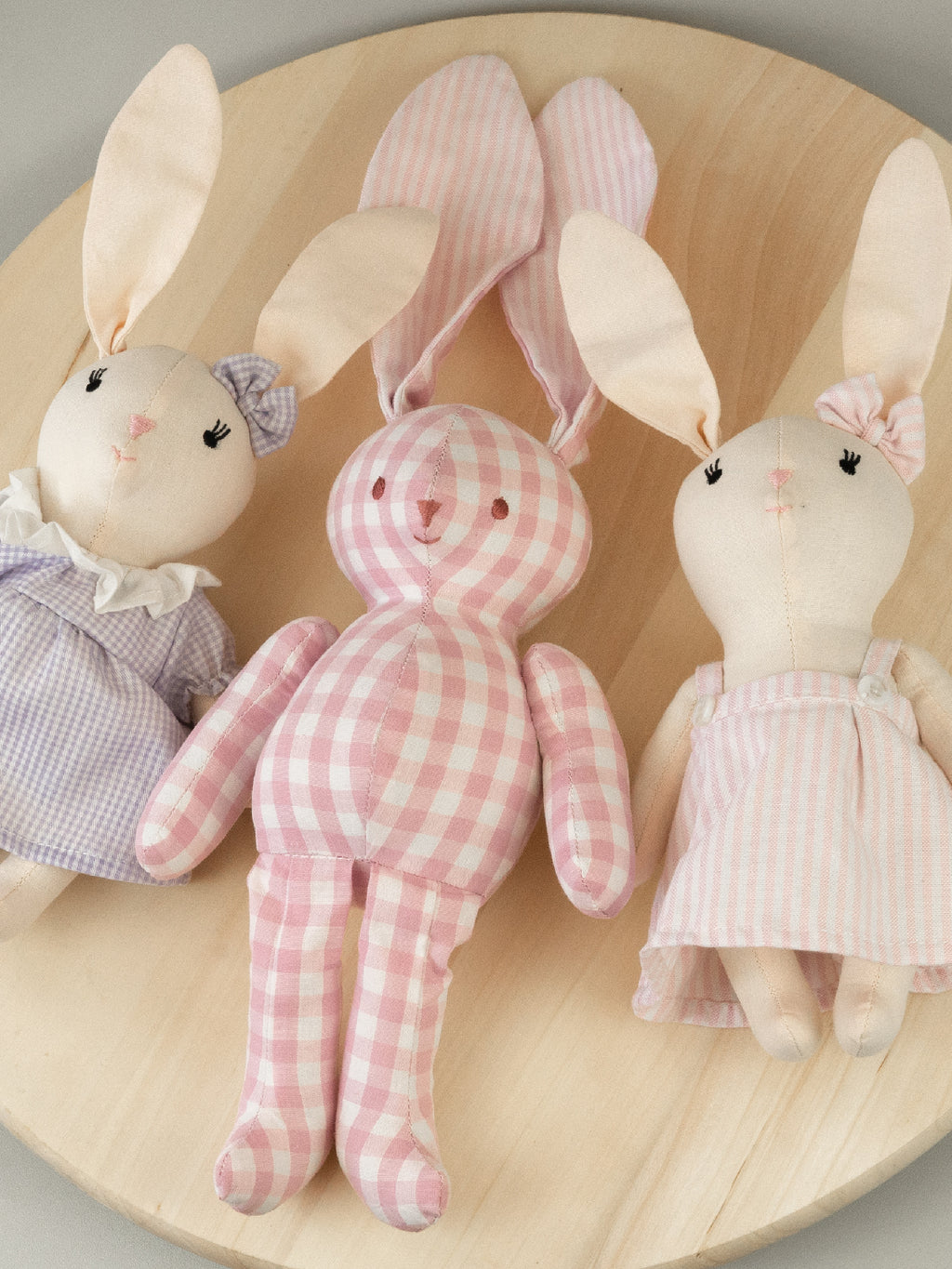Chronicles Bunny in Royal Majesty – Dear GG