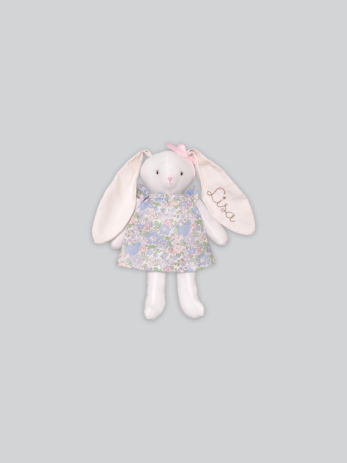 Classic Bunny in Flora Festival – Dear GG