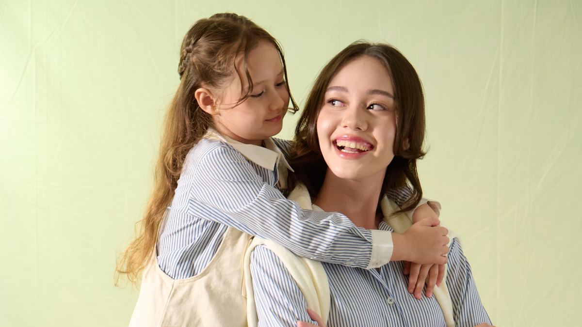 Dear GG | Luxury Baby & Children’s Clothing | Personalisable Pieces