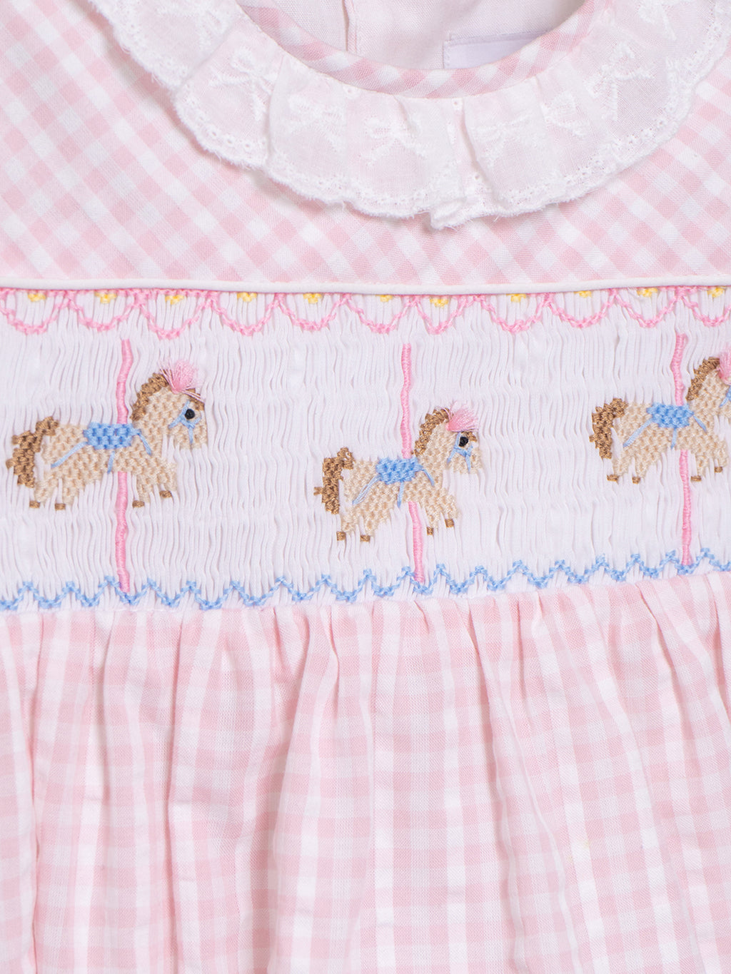 Lauren Romper – Dear GG