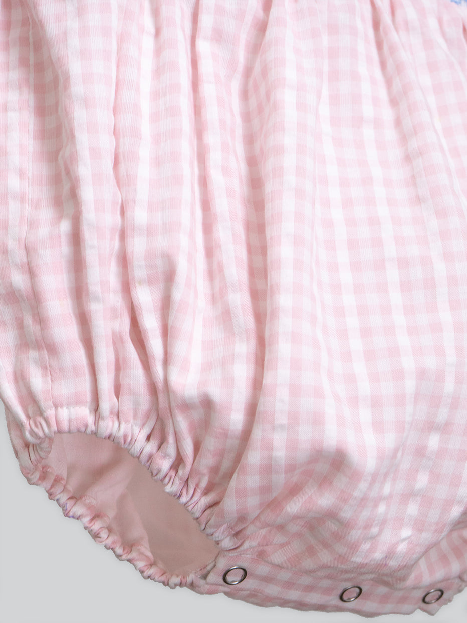 Lauren Romper – Dear GG