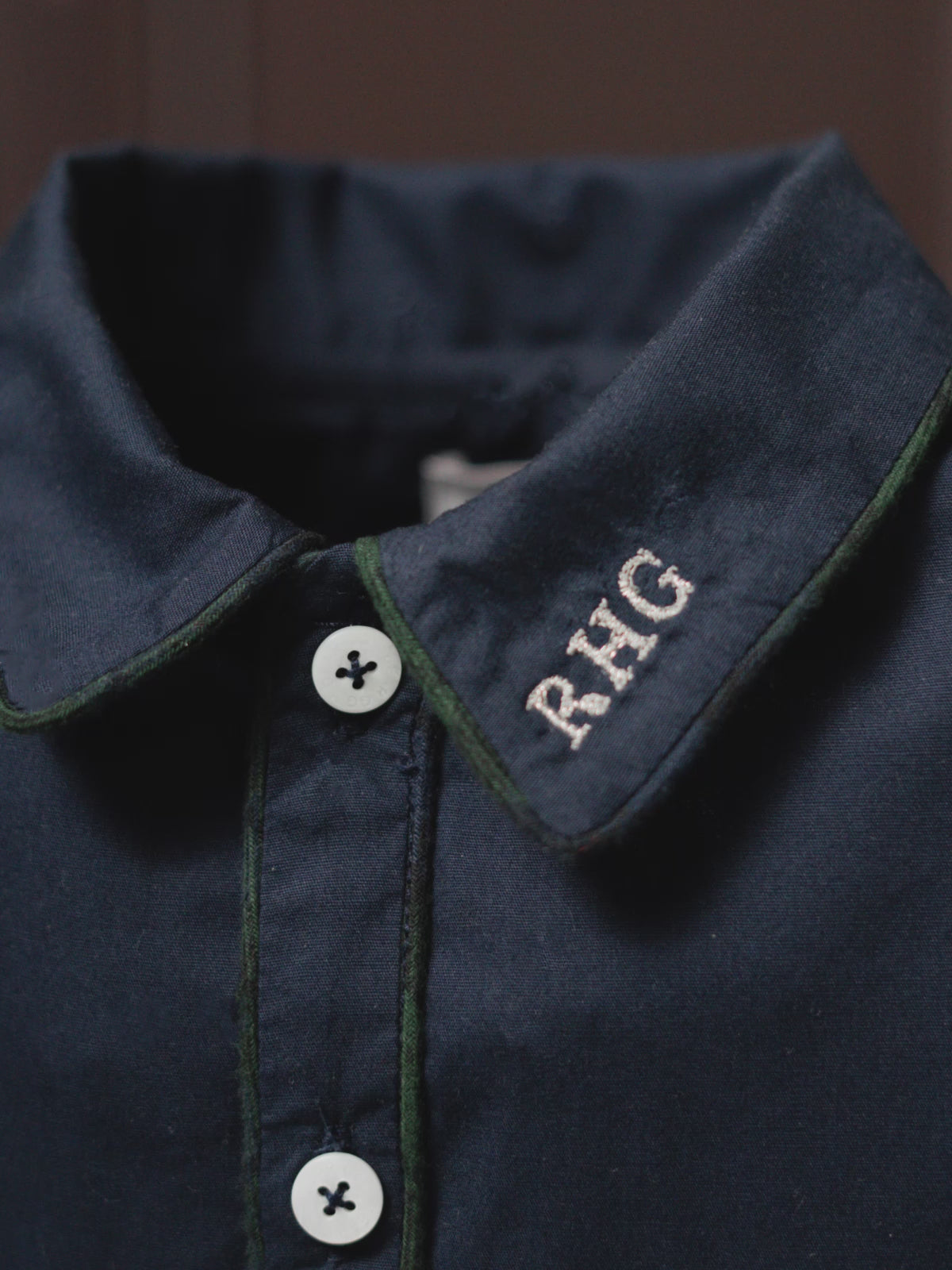 Asher Set – Dear GG