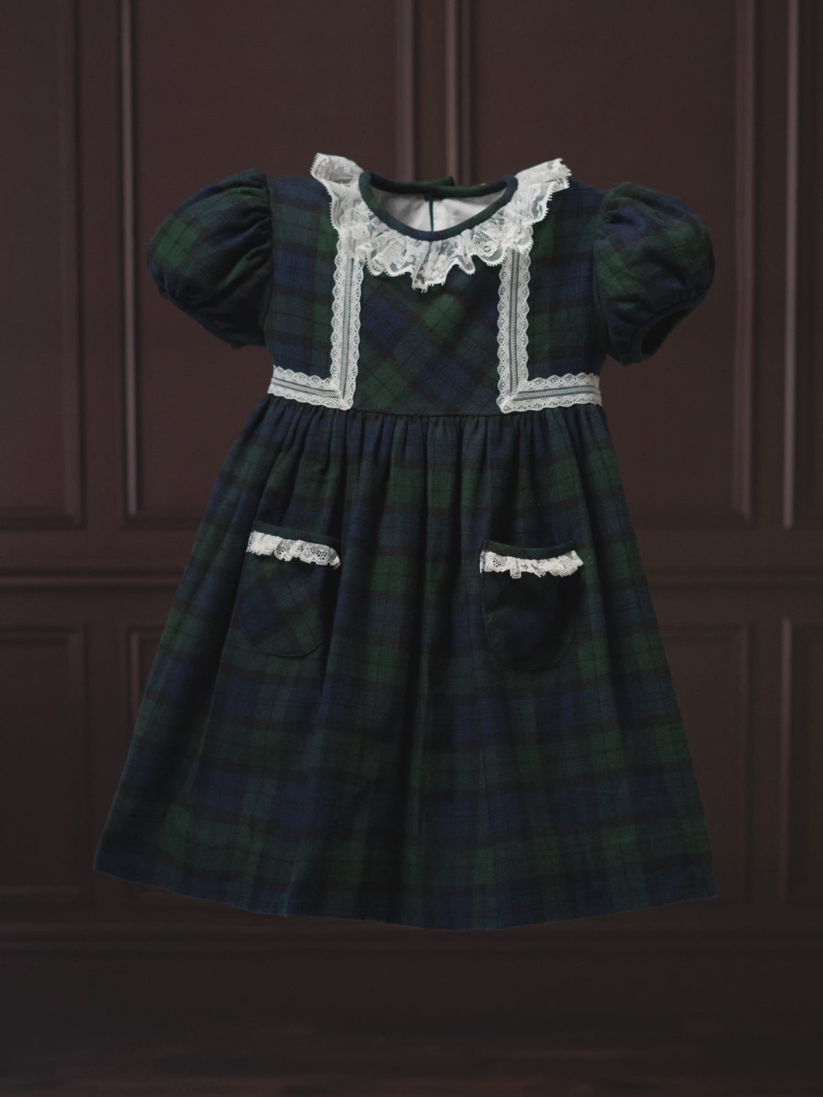 Clara Dress – Dear GG